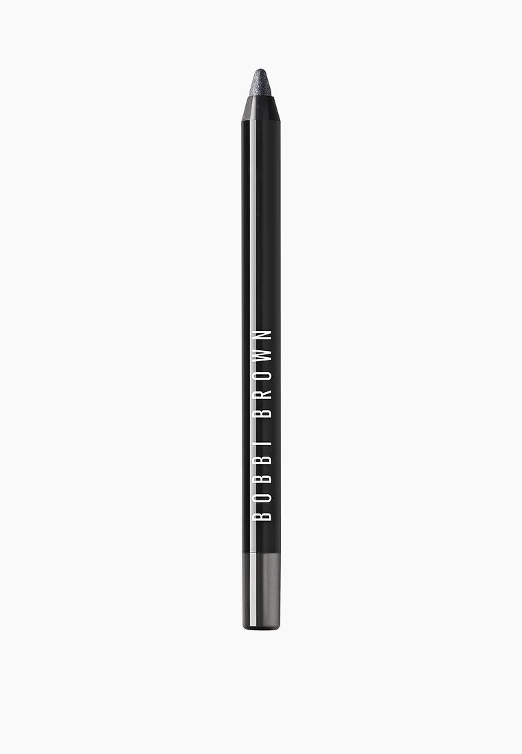 Bobbi Brown Карандаш для глаз классический 1.2 г cool steel