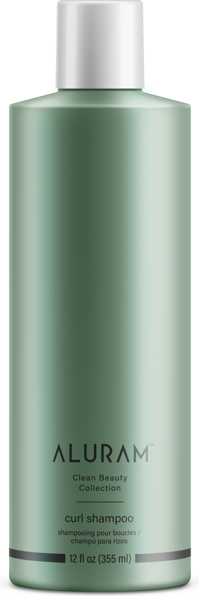 ALURAM Шампунь для кудрявых волос 355 мл Aluram Curl Shampoo 355 9*1,5g