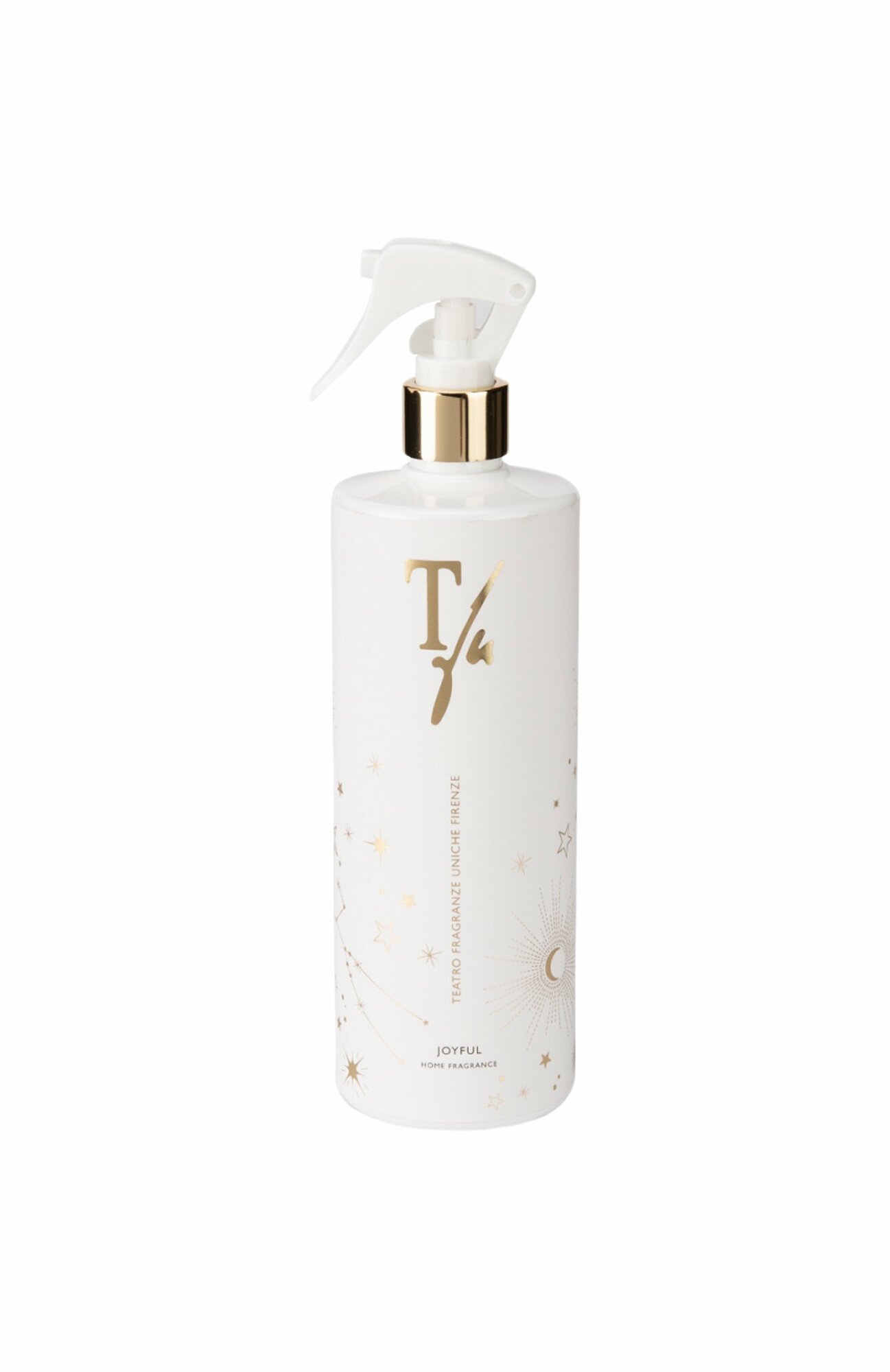 Спрей Gun для дома Joyful (500ml) TEATRO