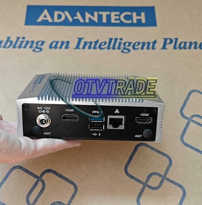 Модуль Advantech ARK-1123 ARK-1123H J1900 industrial computer