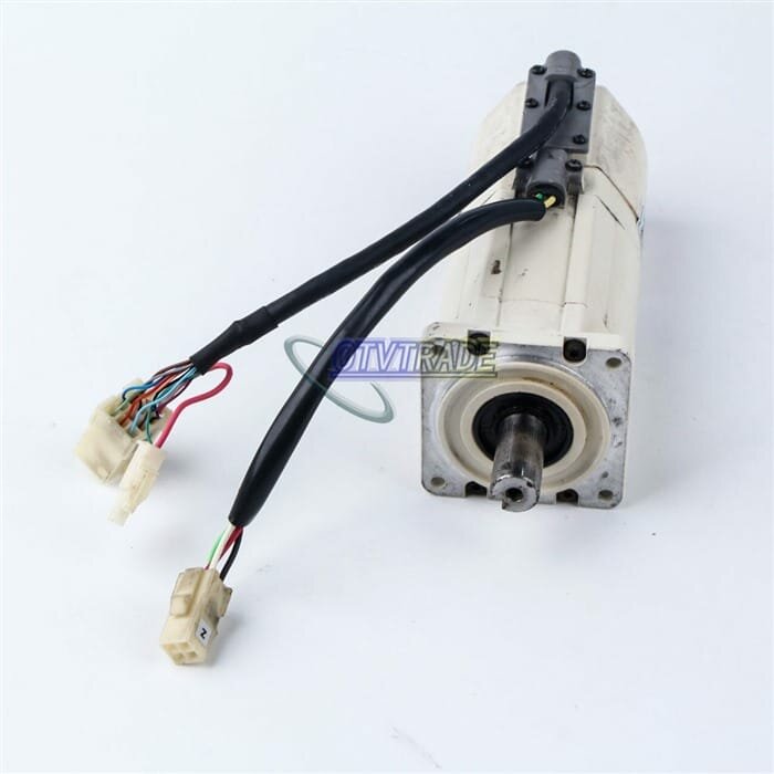 Модуль Panasonic Servo Motor MSM042Q6U — фото 1