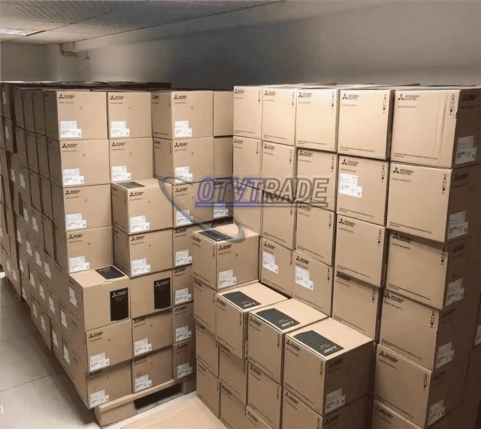 Модуль Mitsubishi MR-J2S-22KB-PX201U607 MRJ2S22KBPX201U607
