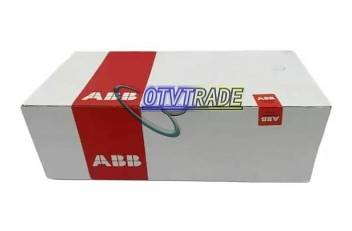 Модуль ABB CONTROLLER 07KT94 GJR5252100R0261