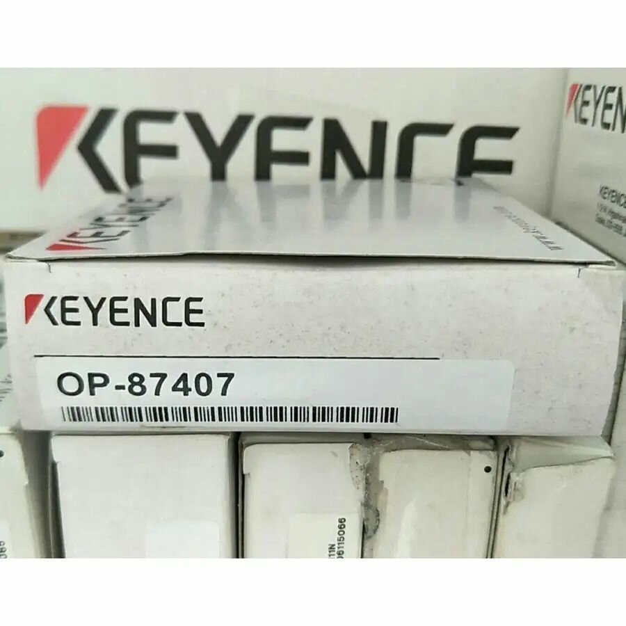 Модуль keyence OP-87407