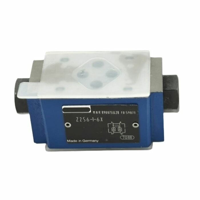 Модуль For Z2S6-1-6X/ Rexroth R900347495 Stacked check valve