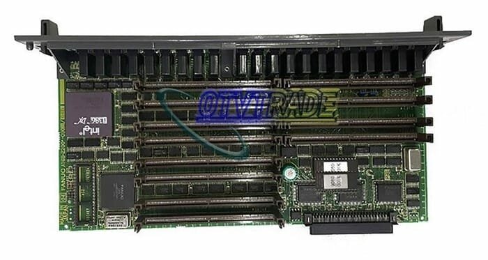 Модуль FANUC CIRCUIT BOARD A16B-2200-0900