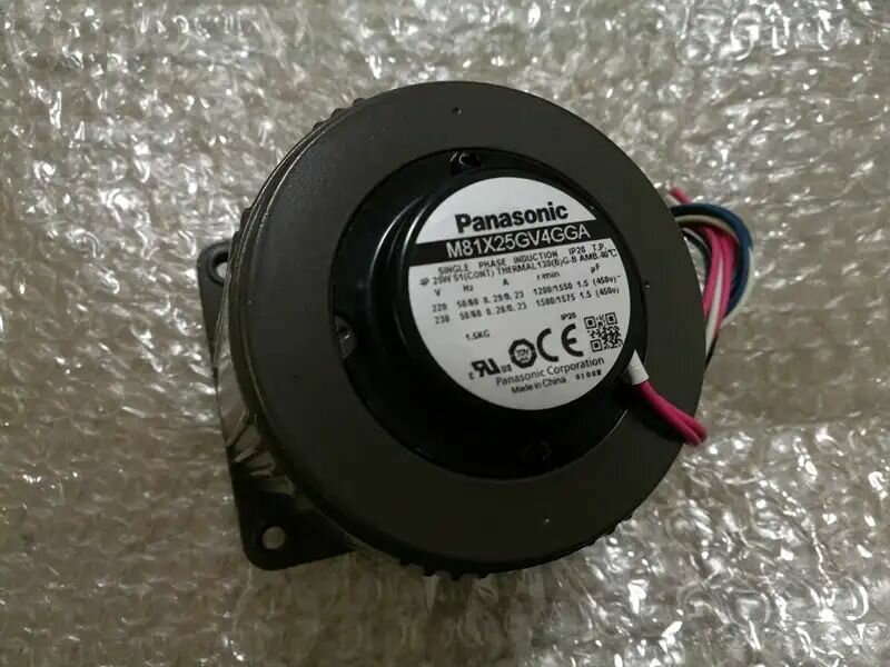Модуль Panasonic M81X25GV4GGA