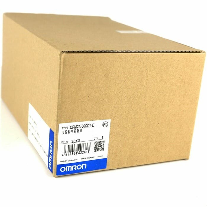 Модуль Omron CPM2A-60CDT-D — фото 1
