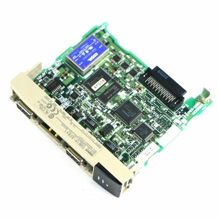 Модуль Omron Serial Communication Board CQM1H-SCB41
