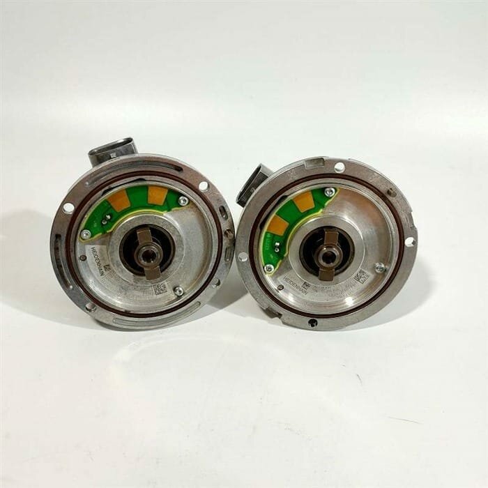 Модуль SIEMENS 6FX2001-5JE24-2DA0 6FX2 001-5JE24-2DA0