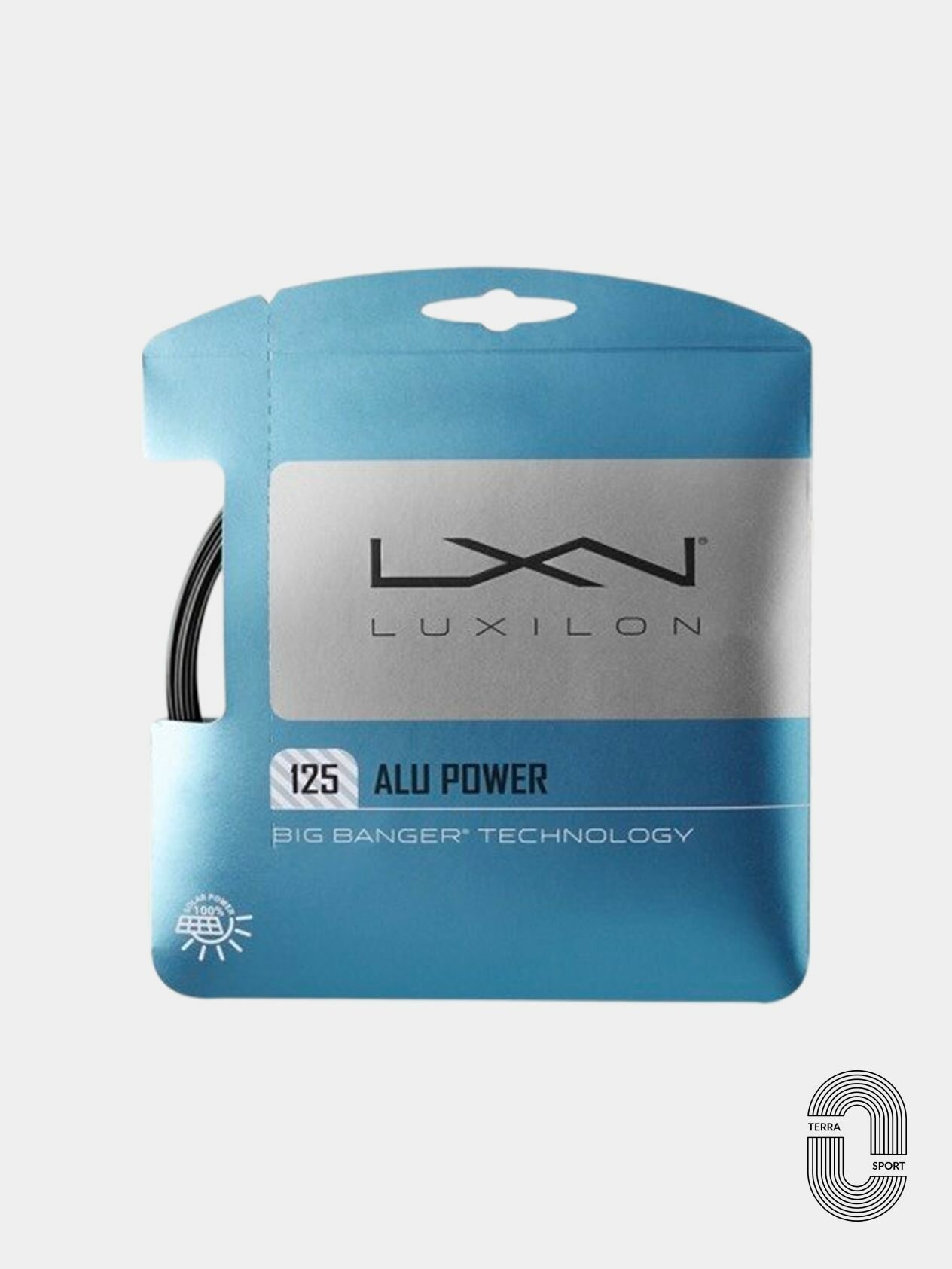 Струна Luxilon Alu Power 125