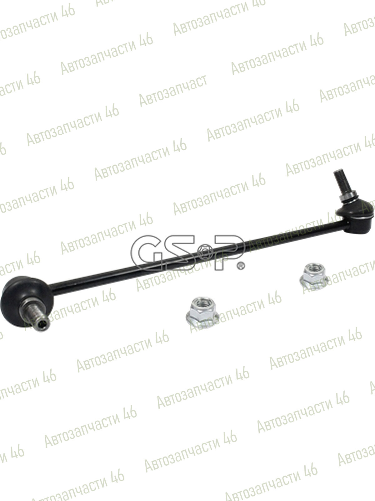 Стойка стабилизатора 1k0411315r Шкода Йети Skoda Yeti 2009-2014 Китай