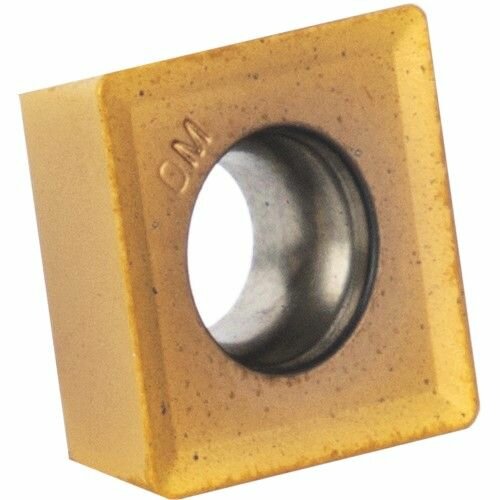 Пластина фрезерная MPHT080305R PM30S