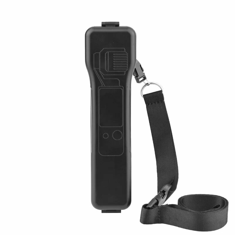 Водонепроницаемый чехол-хранилище для DJI Pocket 3, надежная и компактная защита