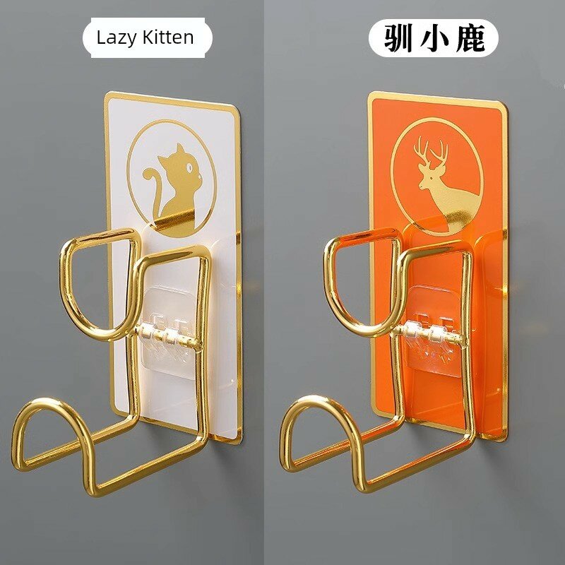 Набор вешалок Lazymonkey и Traindeer, две штуки с креплением на заднюю часть