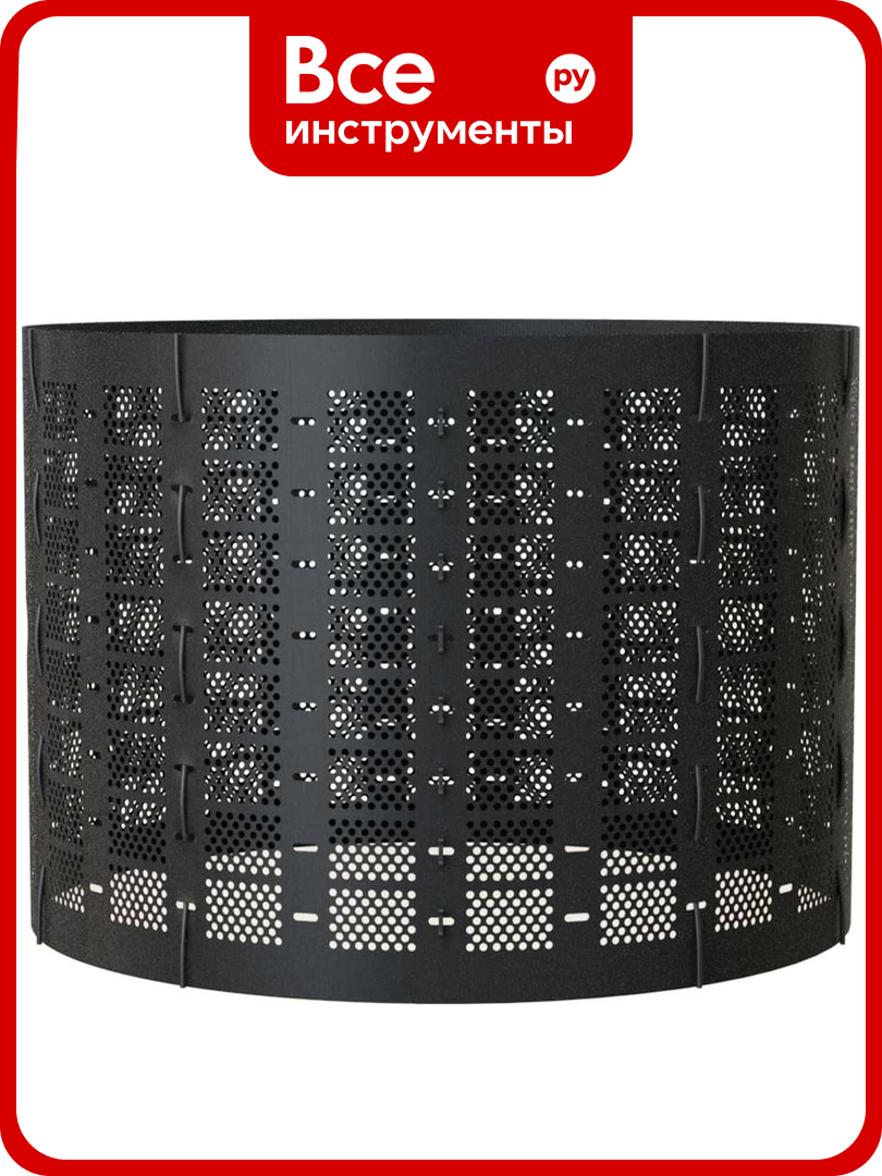 Сетчатый компостер Piteco K1110 K11100
