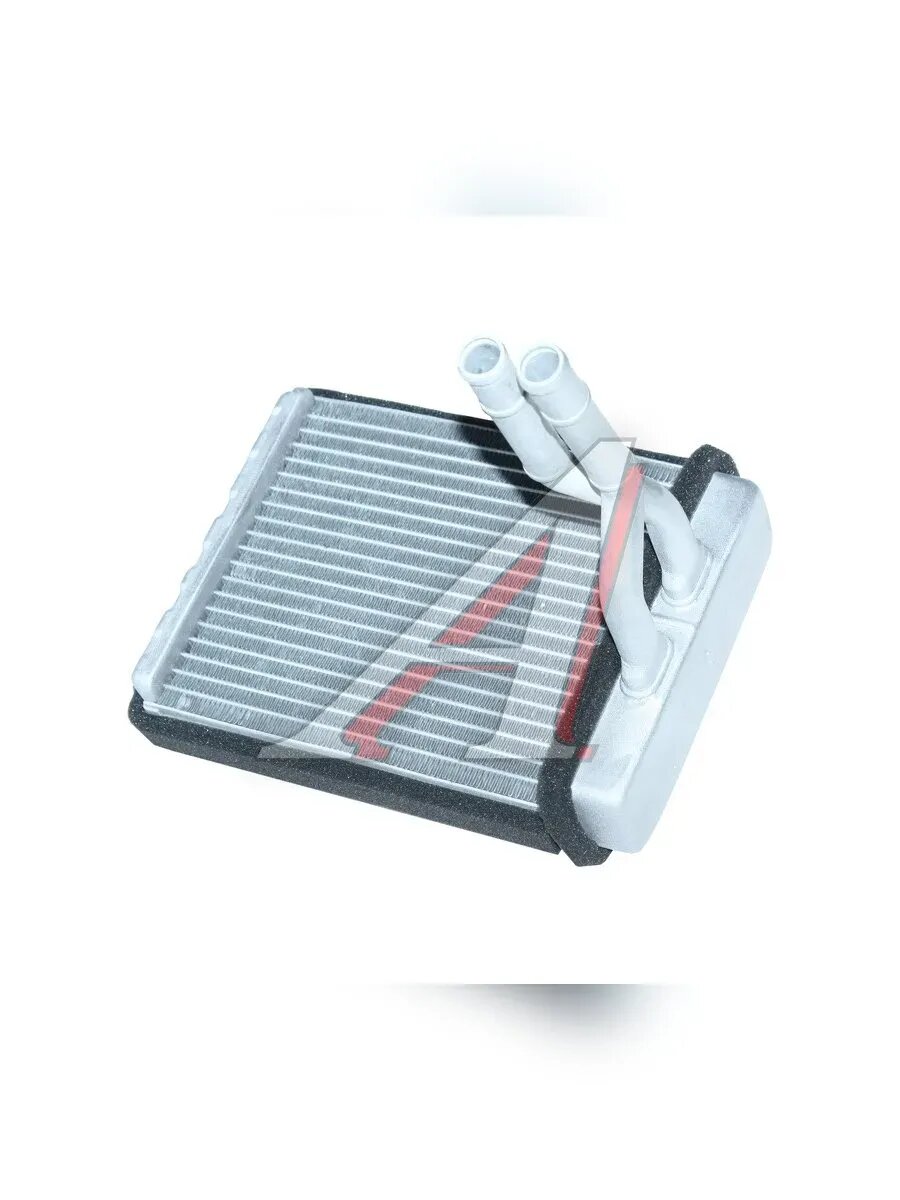Радиатор отопителя DCC для Hyundai HD65/72/78, County,