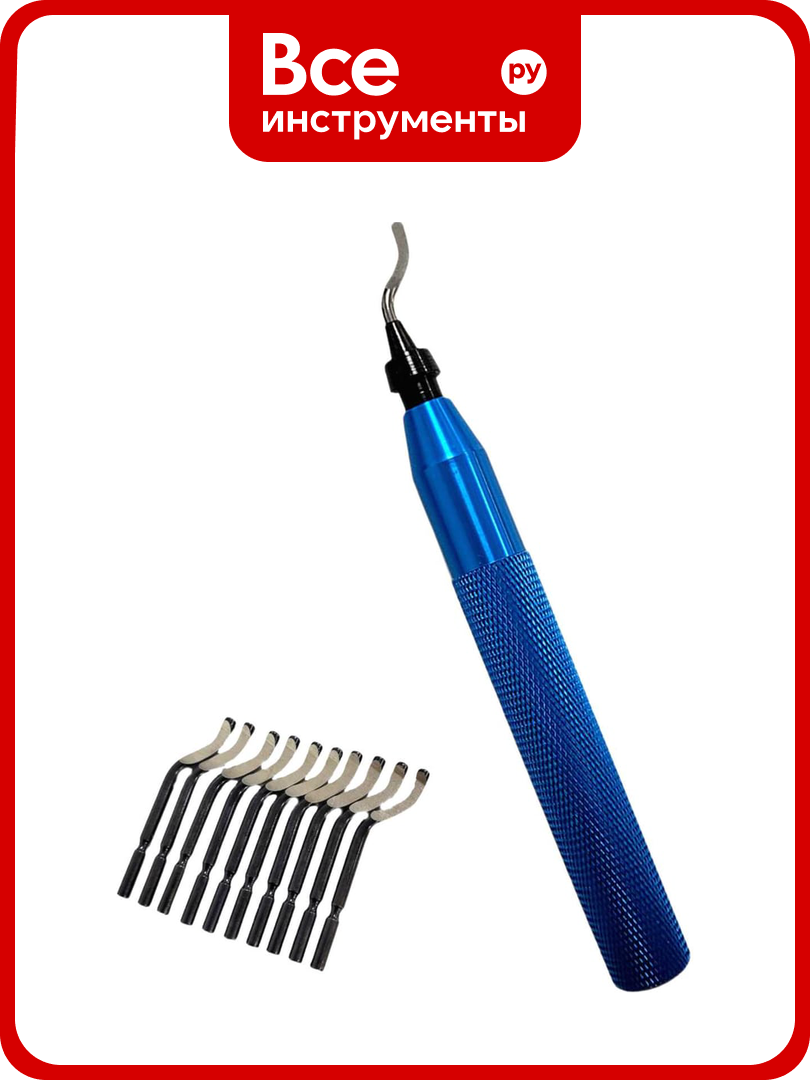 Риммер DAKSTOOLS CT-207E (к-т) + BS1010 СТ207Е1010