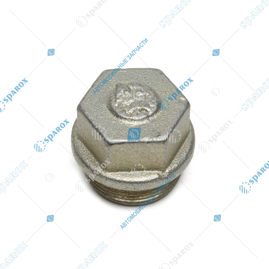 Пробка картера сливная М28*1,5 Камаз 870886 (ПАО Камаз)
