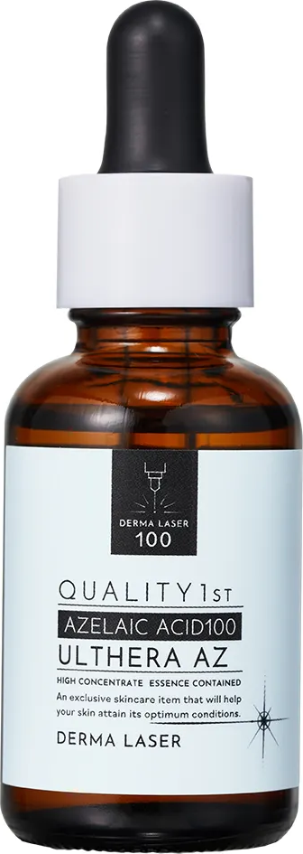 Quality First Сыворотка для жирной кожи на основе азелаиновой кислоты Ulthera AZ Derma Laser Ulthera AZ 150ml