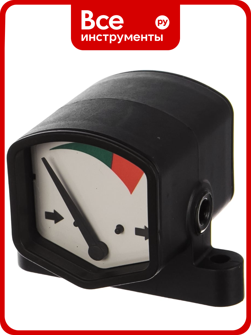 Индикатор загрязнения для фильтров D Gauge 0 ATS 100528880