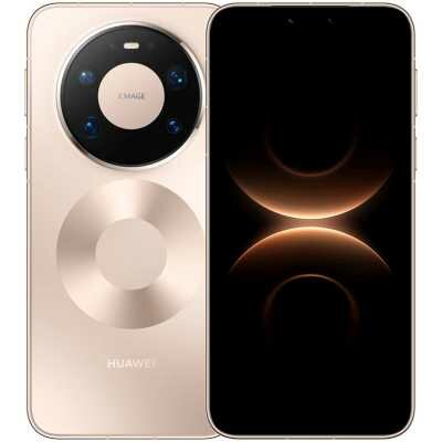 Смартфон Mate 80 Pro 16/512GB Gold