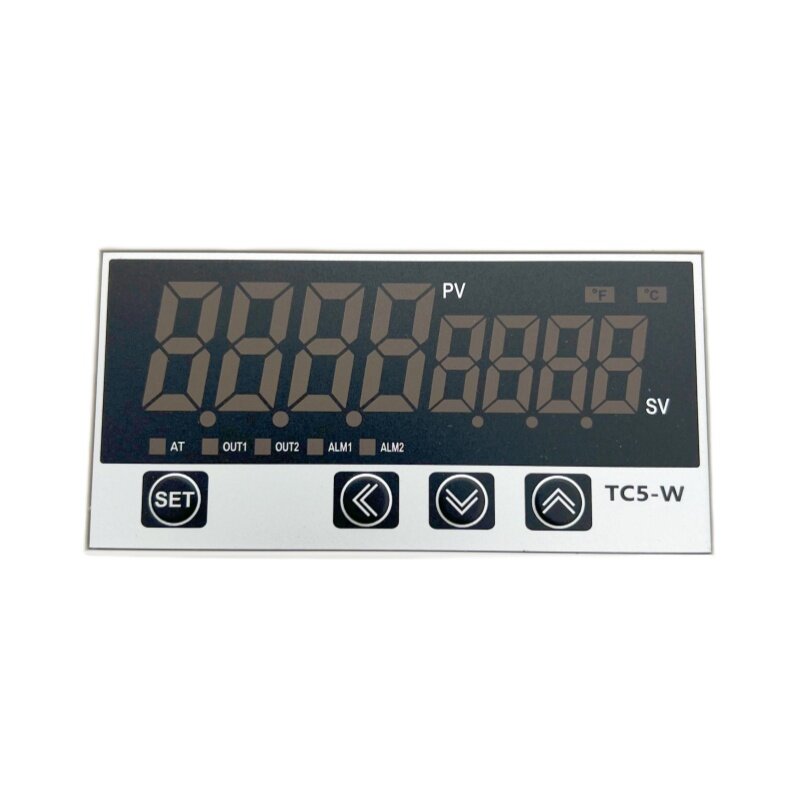 100% Новый оригинальный TC5 - W Интеллектуальный регулятор температуры PID