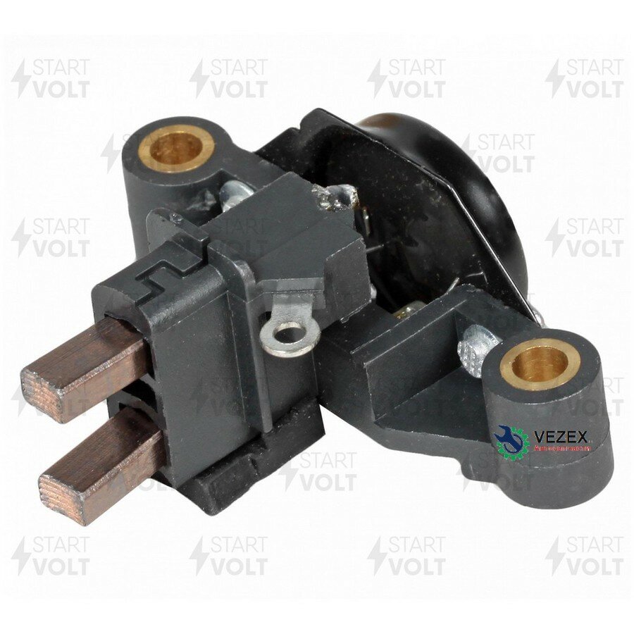 STARTVOLT VRR03534 Регулятор напряжения ген. для ам Газон Next c дв. ЯМЗ-534 (VRR 03534)