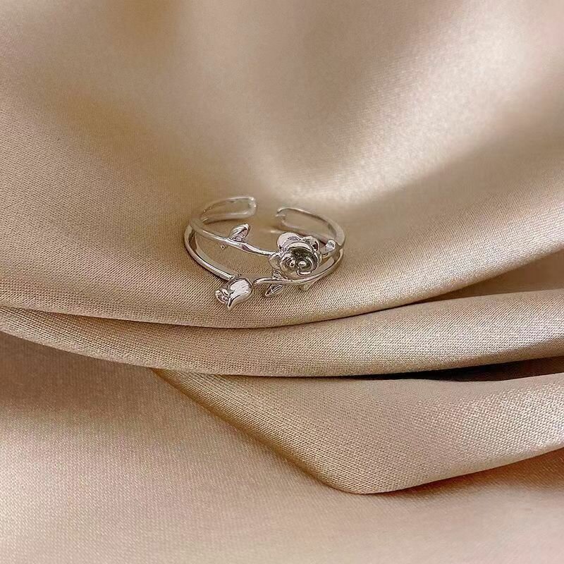 Кольцо — фото 1