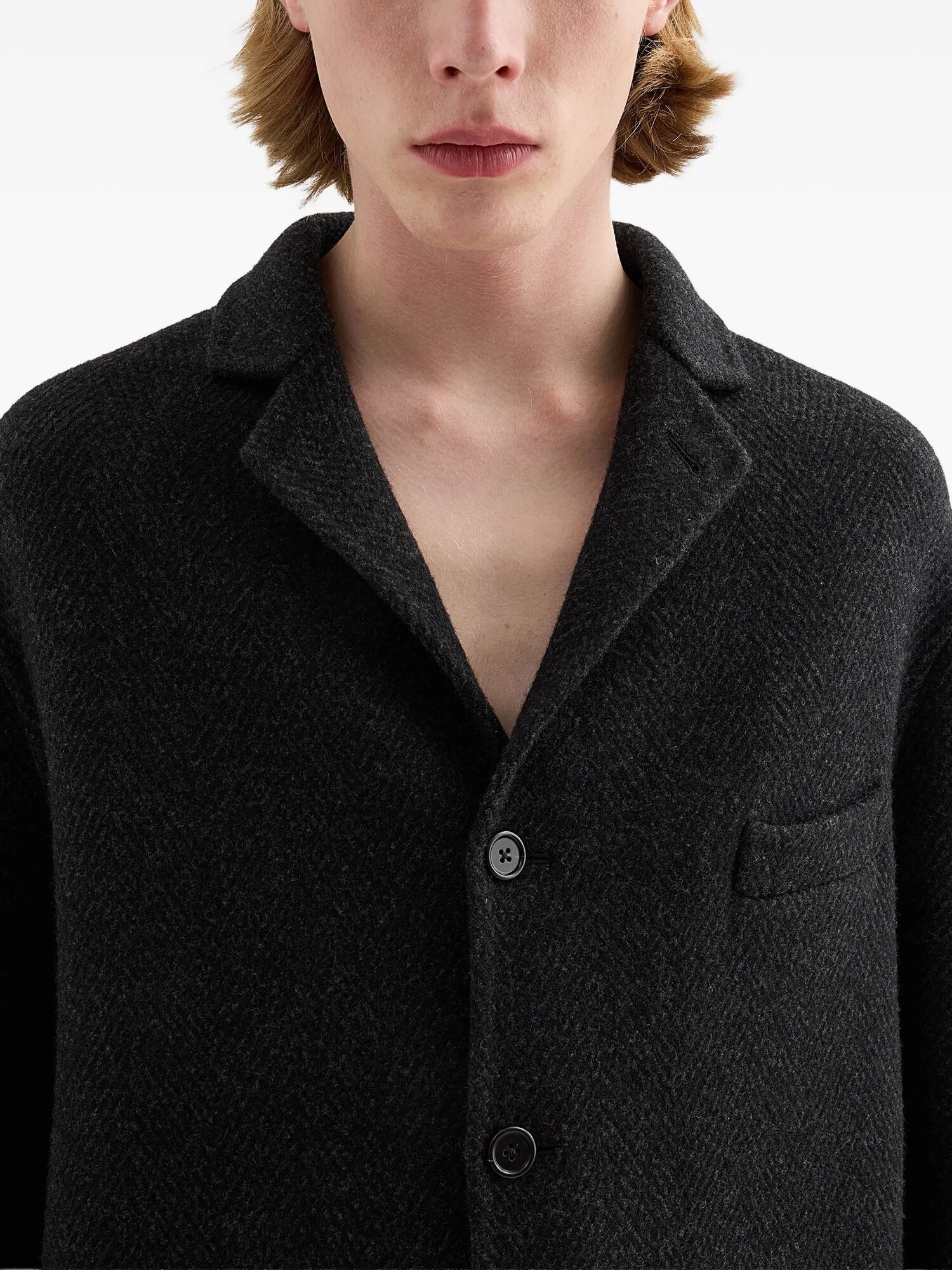 Куртка Jil Sander, размер 54 — фото 1