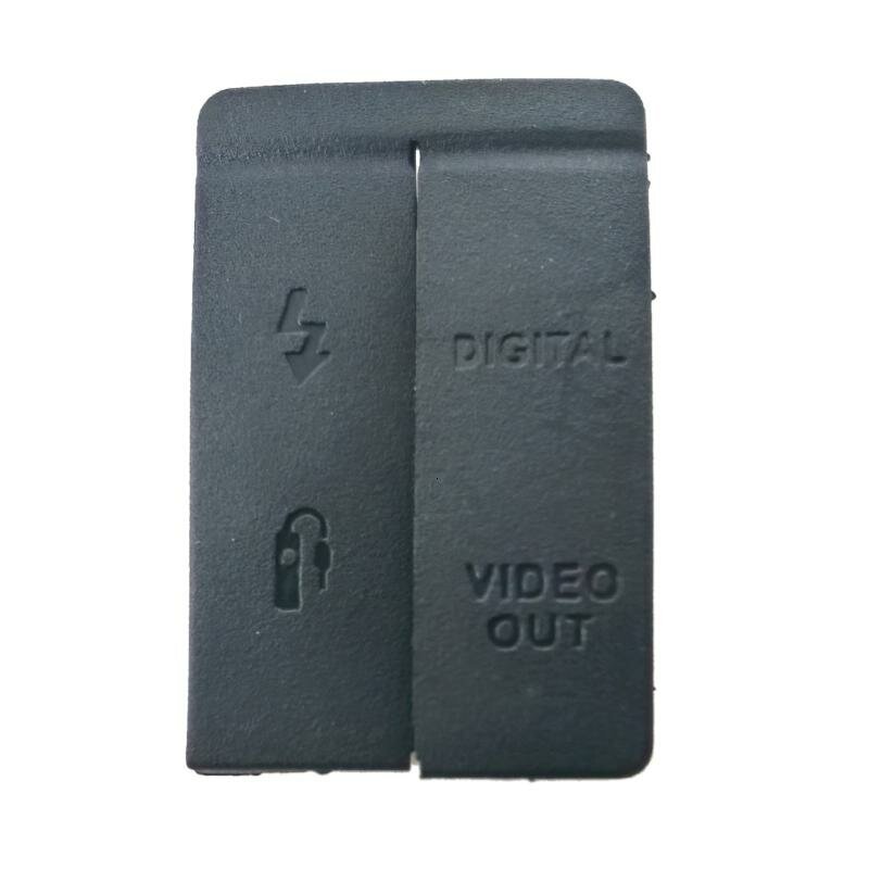 Заглушка USB-порта из резины, 5D