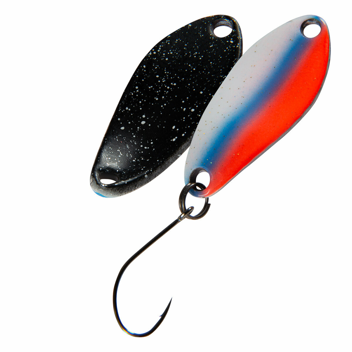 Блесна (микроколебалка) TROUT BAIT Trinity Col.38 2,3гр.