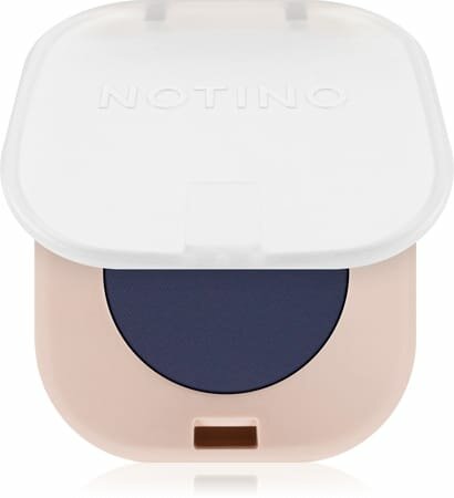 Тени для век Notino Powder Eyeshadow Matte, to the future, 1.65 г