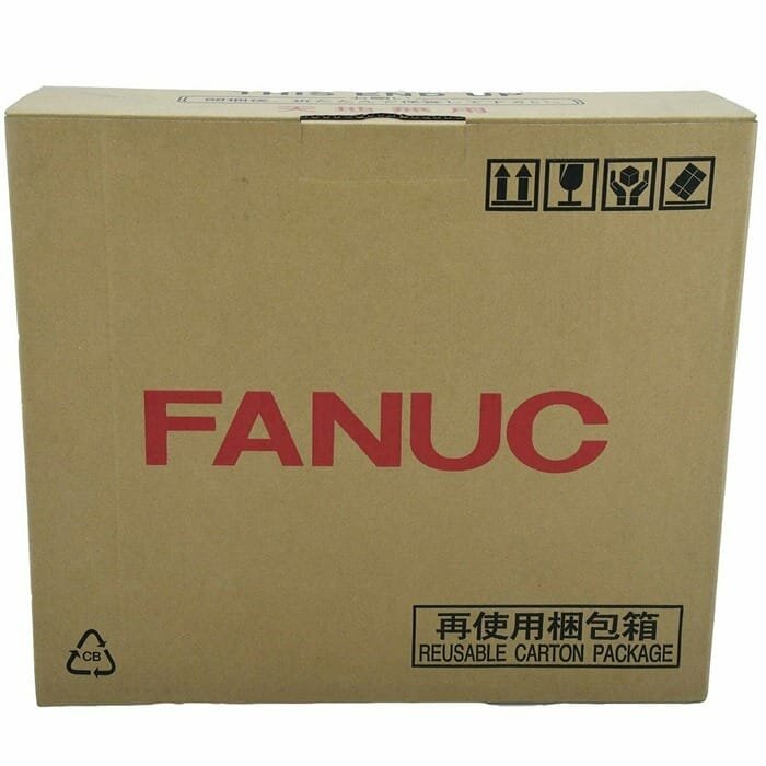 Модуль FANUC A06B-6141-H030 — фото 1