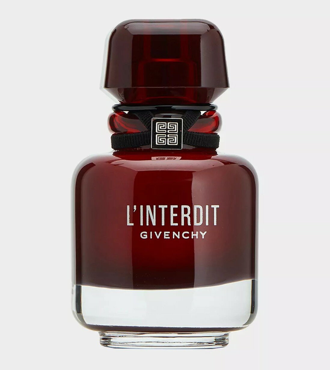 GIVENCHY L INTERDIT Rouge 80 мл , парфюмерная вода, для женщин