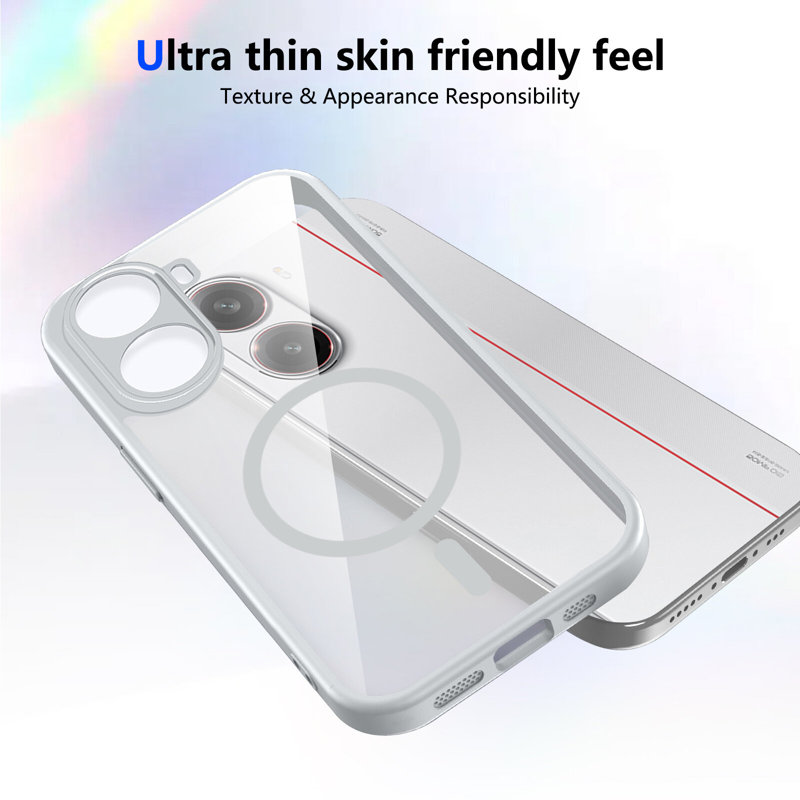 Чехол для Poco X8 Pro — фото 1