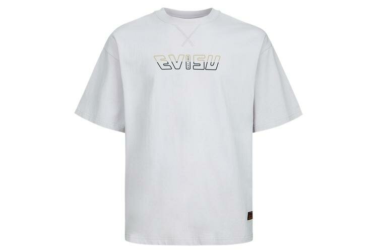 Футболка EVISU