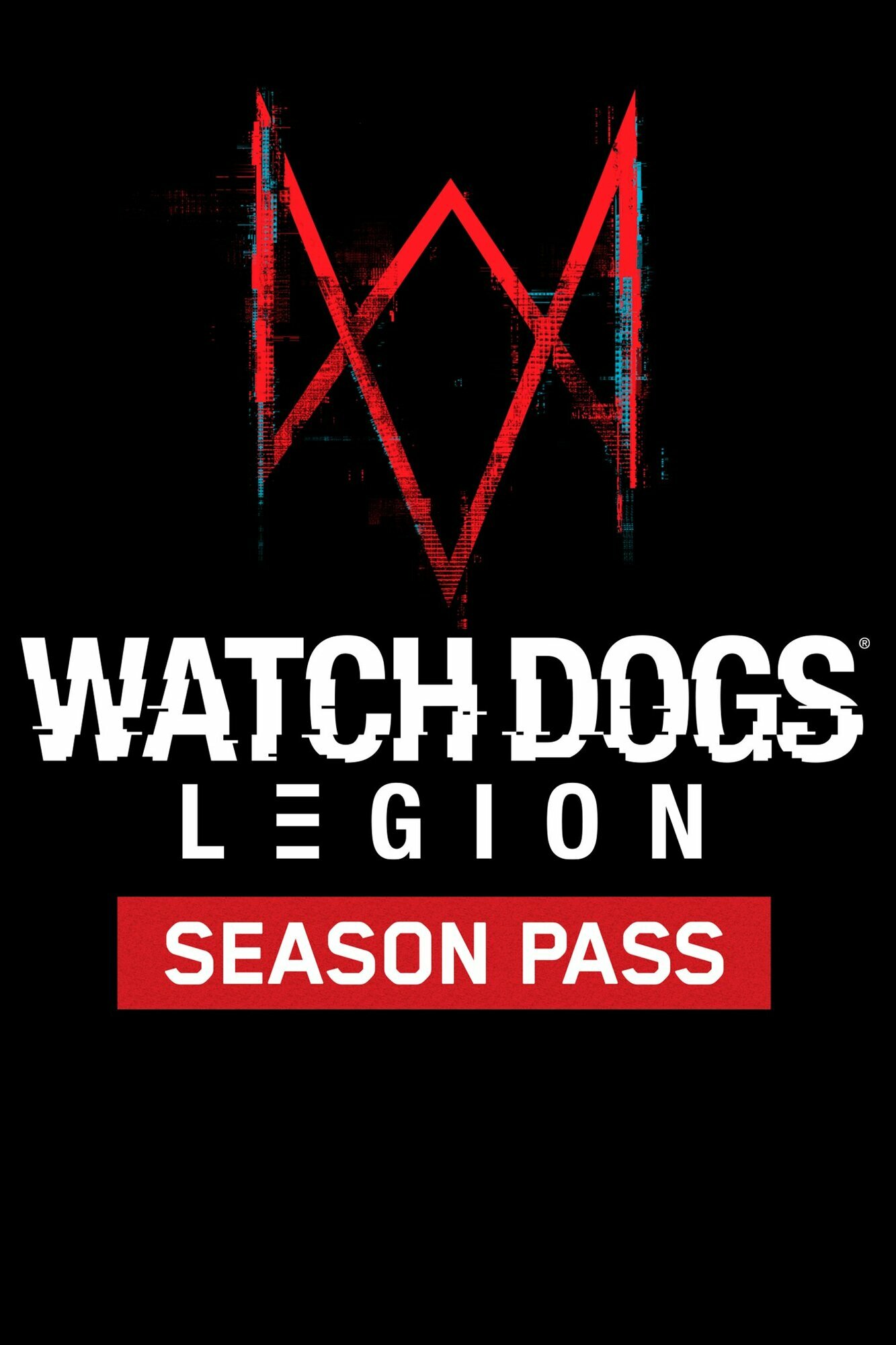 Дополнение Watch Dogs: Legion - Season Pass — Xbox Series X|S, Xbox One — Цифровая версия