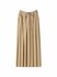 Юбка FABIANA FILIPPI Pleated drawstring maxi skirt, размер 44