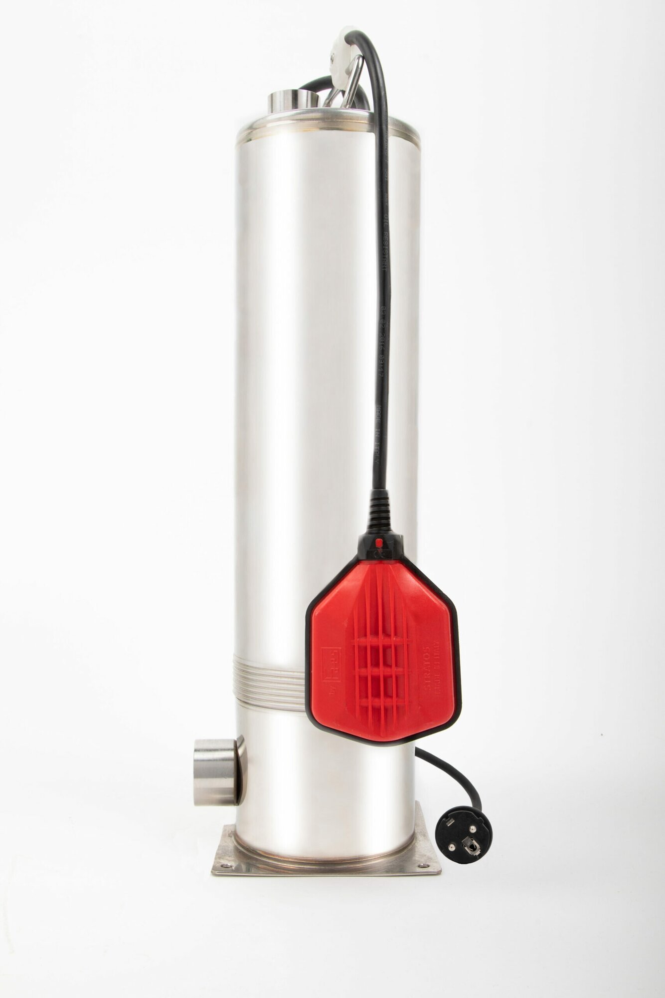 Насос колодезный ACUATEC 60 AUT Umbra Pompe