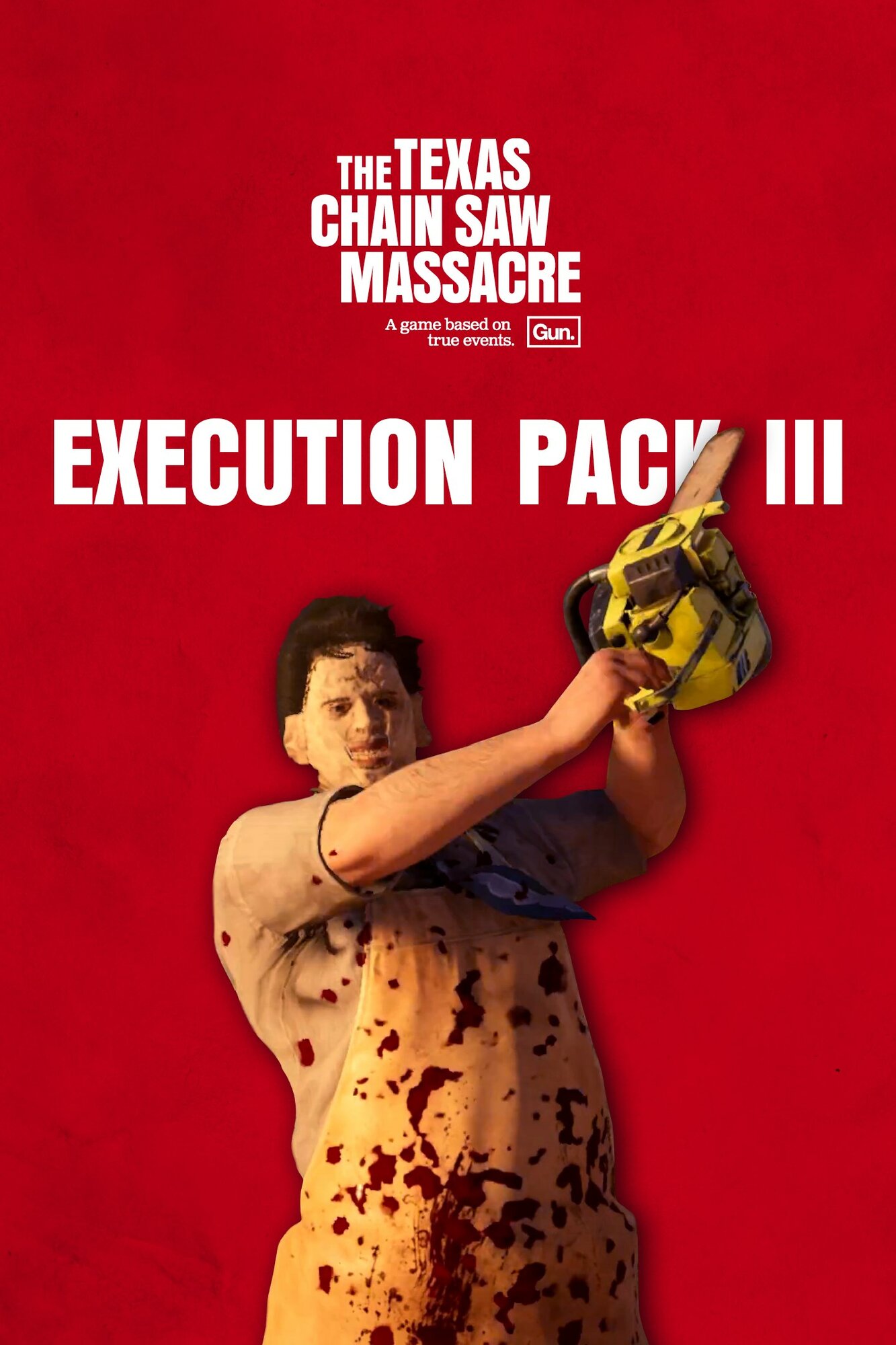 The Texas Chain Saw Massacre - Execution Pack 3 — для Xbox · нужна базовая игра · Xbox · цифровой ключ