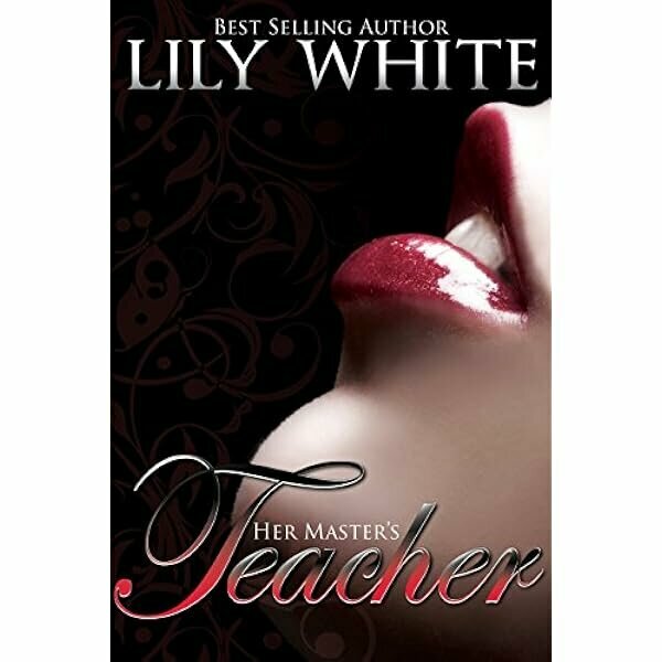 Her Master's Teacher，Reprinted paperback book