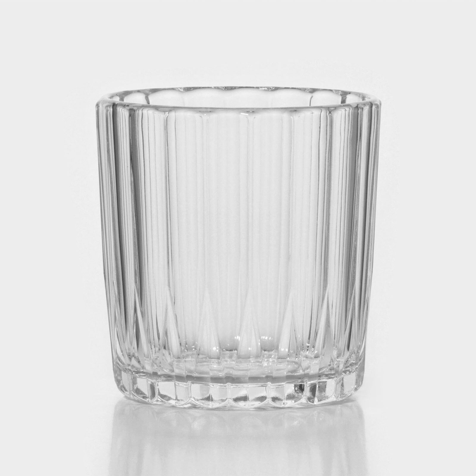 Стакан HOMECLUB Мистерия, 23с2347 ST, 250 мл