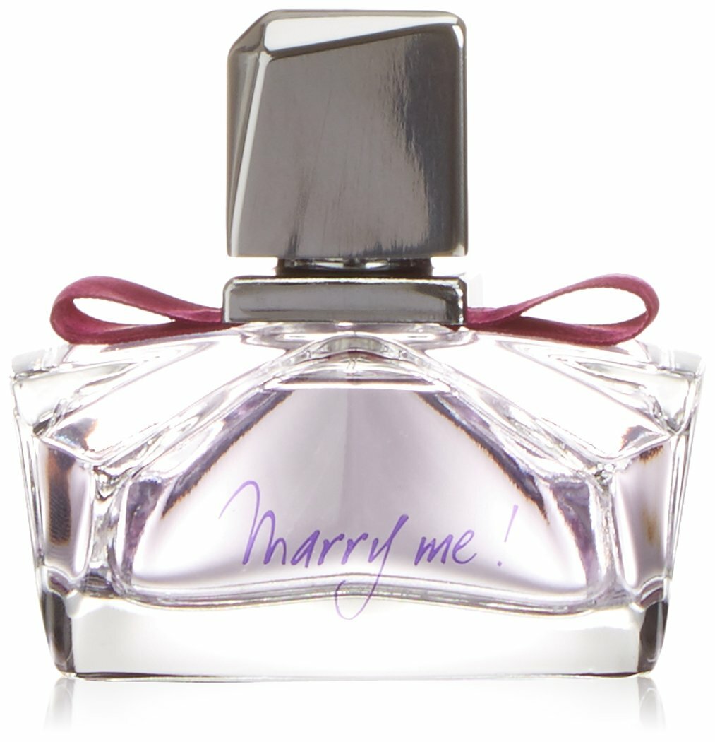 Lanvin Marry Me! 30 мл парфюмерная вода для женщин, цветочные, фруктовые