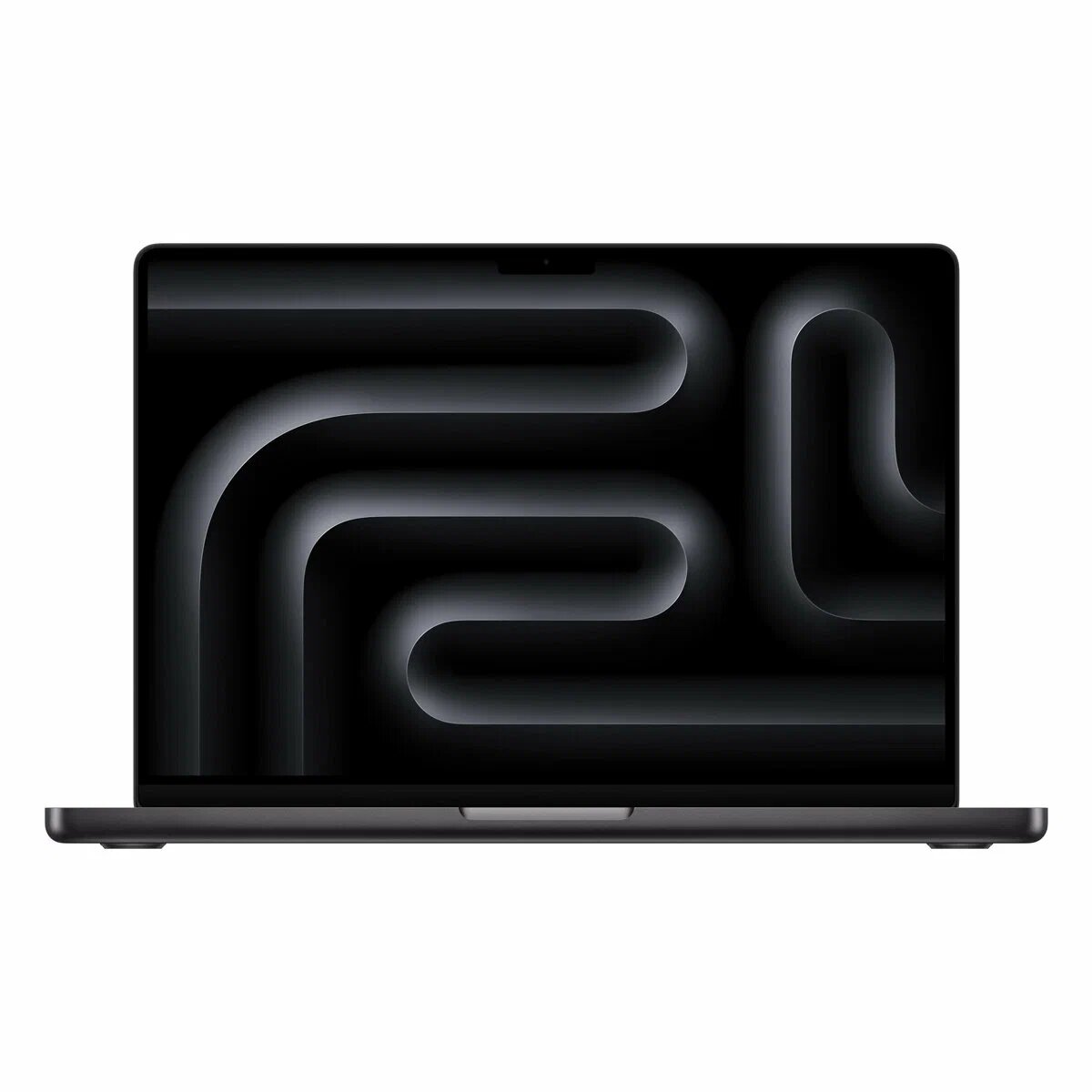Ноутбук Apple MacBook Pro 14" (2026) (M5 Max 18C CPU, 32C GPU) 36 ГБ, 2 Тб SSD, чёрный космос