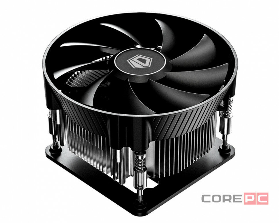 Кулер для процессора ID-COOLING DK-07i