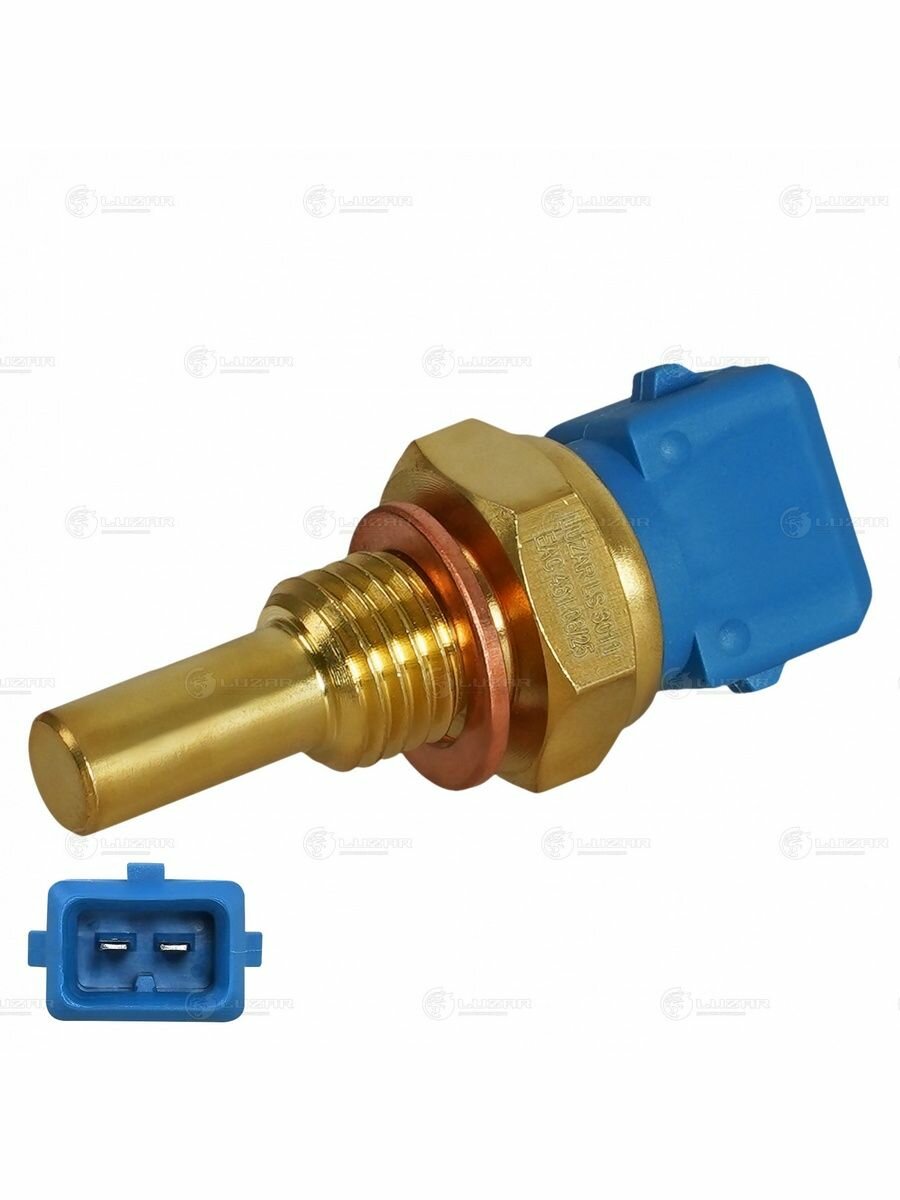 Датчик температуры для а/м Chery Tiggo, Fora / Чери Тигго, Фора, LUZAR LS3011
