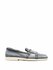 Туфли Santoni Double-strap monk shoes, размер 7.5, blue