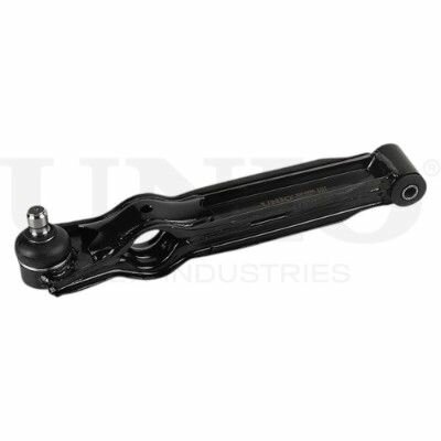 Рычаг подвески поперечный передний нижний UNIO SSP-40066 Daewoo Matiz M100, 150, Kla4 98-, Chevrolet Spark M200 05-, Suzuki Alto Ss-Ff 82-