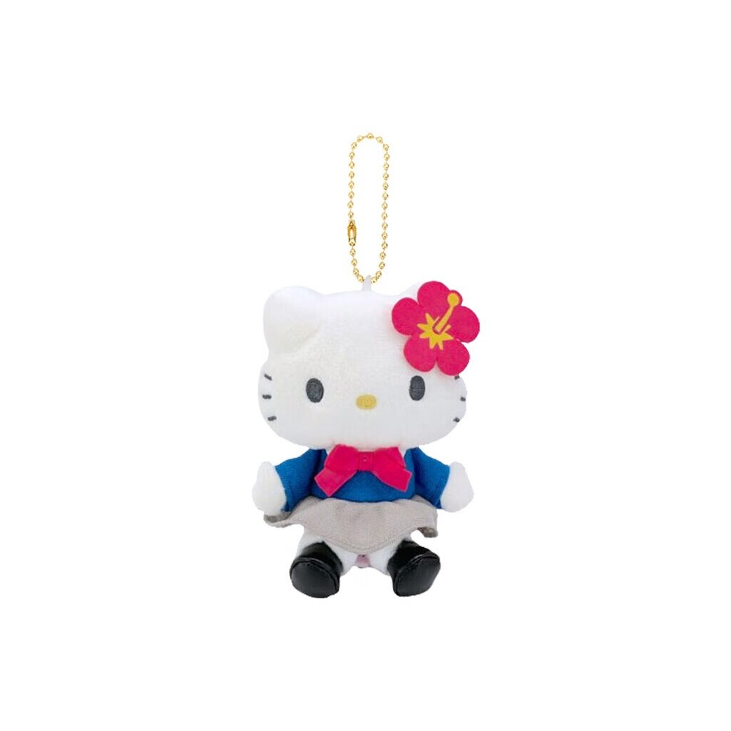 Игрушки подвесные Sanrio x Hello Kitty